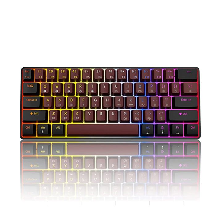 TMKB GK 61 Keyboard | Daraz.com.bd