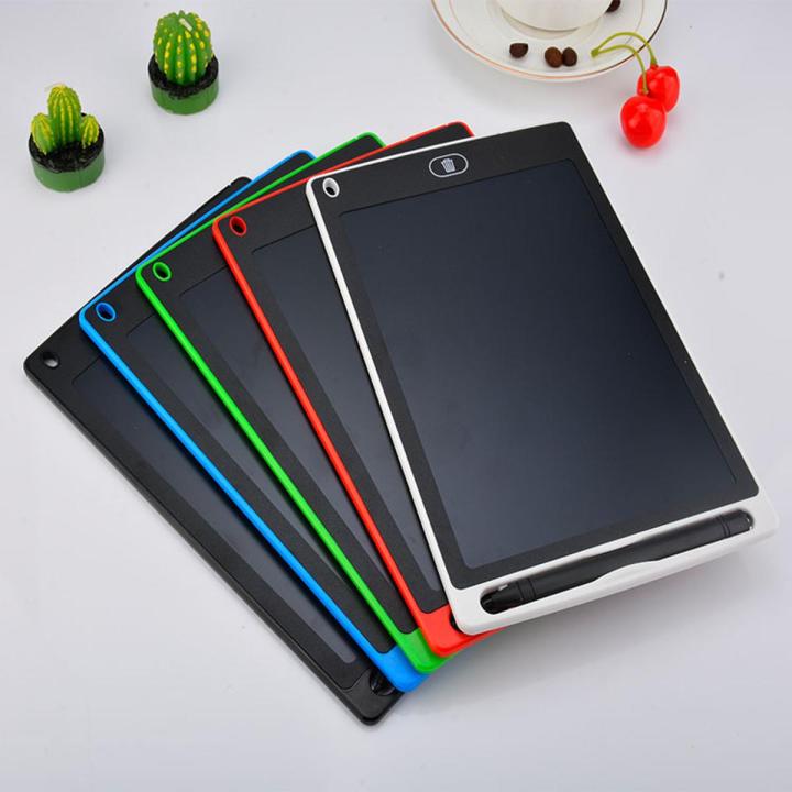10 Inch LCD Writing Tablet | Daraz.com.bd