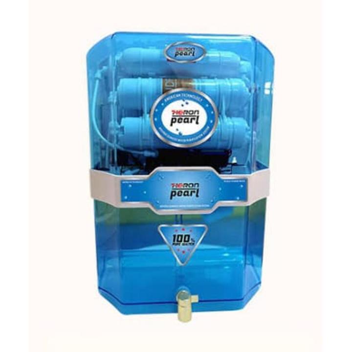Heron Pearl RO Water Purifier machine | Daraz.com.bd