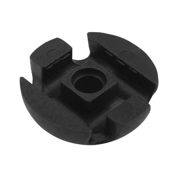 Deck Line Guide 10 pieces Nylon Large Round equipment for kayak canoe ...