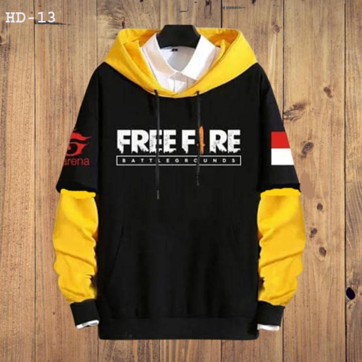 Premium Quality Long Sleeve Hoodies For Men - Hoodie For Men - Hoodie ...