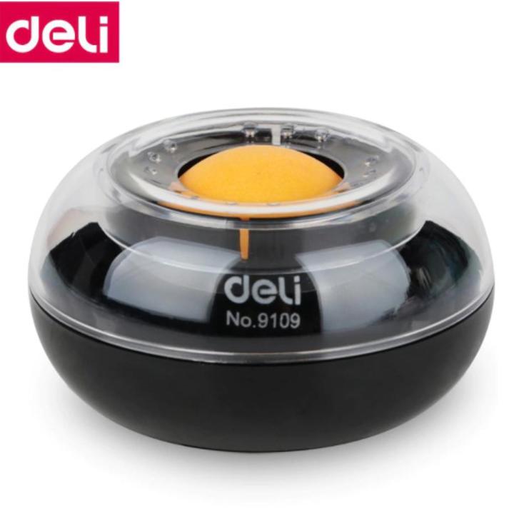 Deli E9109 Finger Wet Device | Daraz.com.bd