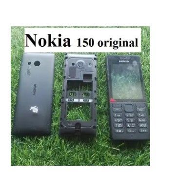 Nokia 150 full body authentic casing | Daraz.com.bd