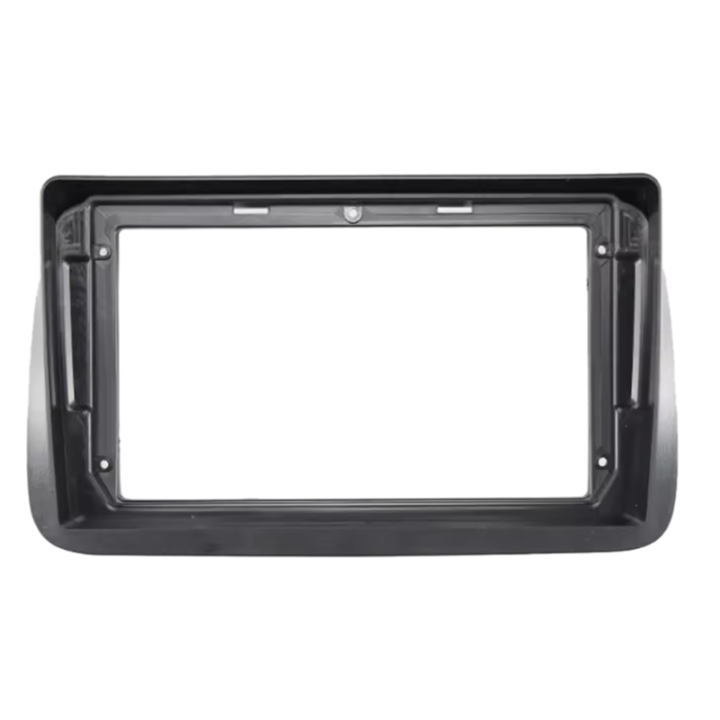 For STEPWGN 2003-2005 Car Radio Fascia DVD Stereo Panel Mount ...
