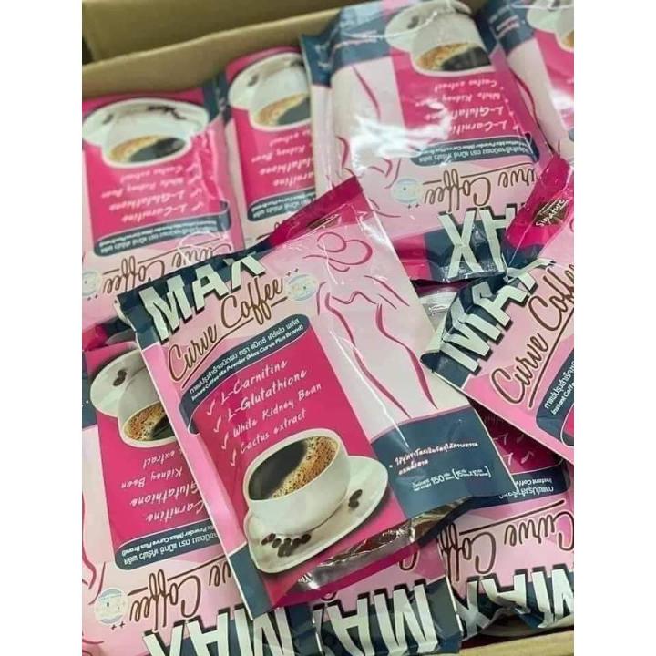 Max Coffee 150Gm (Made In Thailand) - Coffee | Daraz.com.bd