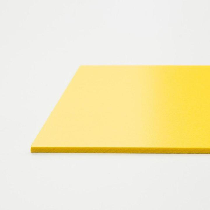 5mm PVC Board Gold for Craft and DIY Project 30x20 cm | Daraz.com.bd