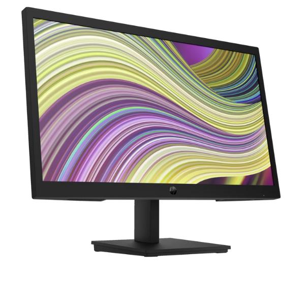 HP P22v G5 21.45 inch FHD Monitor | Daraz.com.bd