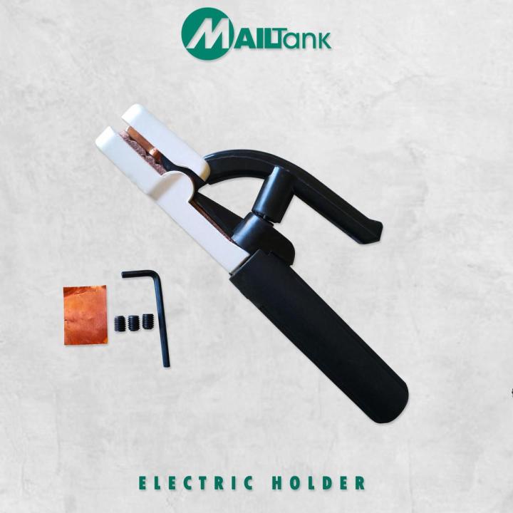 Mailtank Welding Holder 500 A suitable Of Arc Welding | Daraz.com.bd