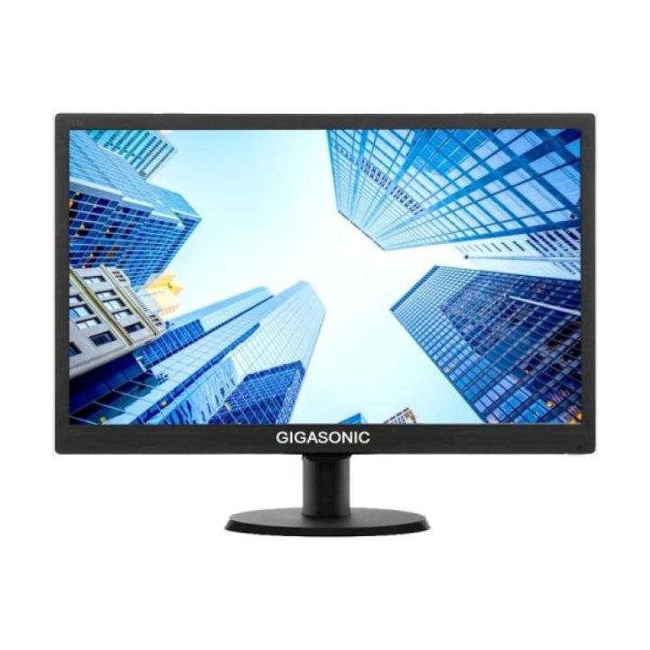 Gigasonic 19 Inch Wide Desktop, Monitor | Daraz.com.bd