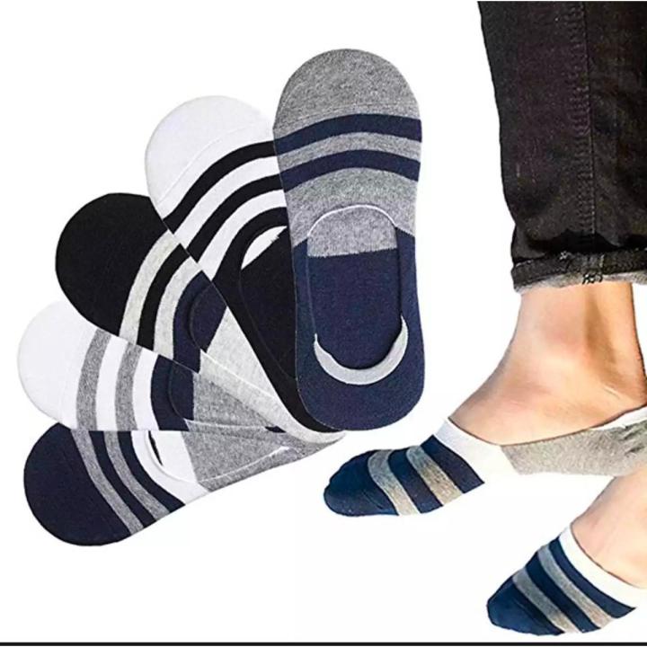 03 Pair Good Quality Brand extra low cut china Socks for Men women. Men ...