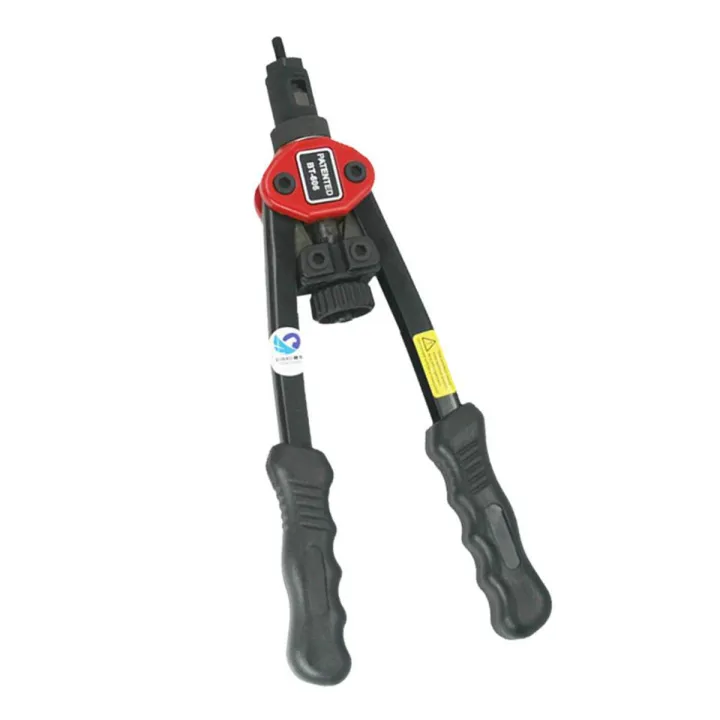 double handle manual pull rivet pull cap pull rivet M3-M8 | Daraz.com.bd