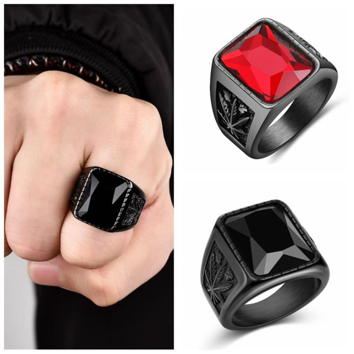 Finger Ring For Men | Daraz.com.bd