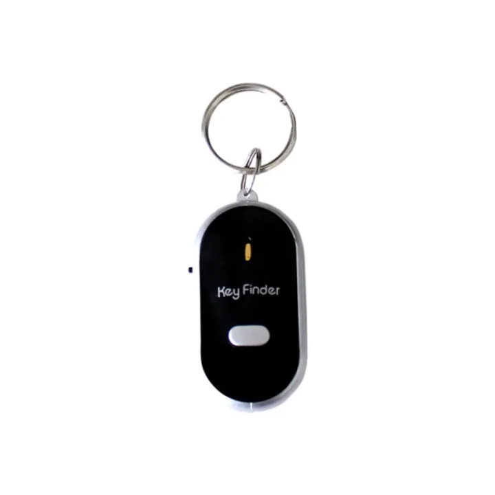 【3C VictoryEagle】Anti-lost Key Finder Flashing Alarm Reminder | Daraz ...