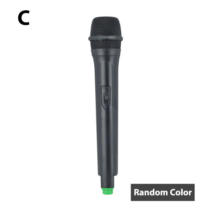 【Bestselling Product】 Prop Microphone Props Artificial Microphone Prop ...