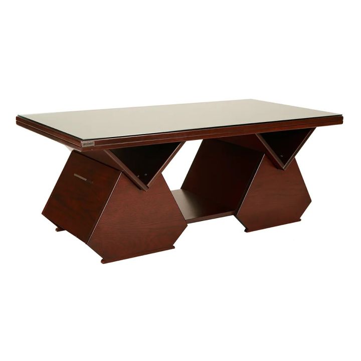 Picaso Center Table, CT-567 by Brothers Furniture | Daraz.com.bd