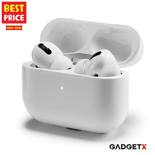 AirPods_Pro True Wireless Bluetooth TWS Headset Earbuds Earphones ...