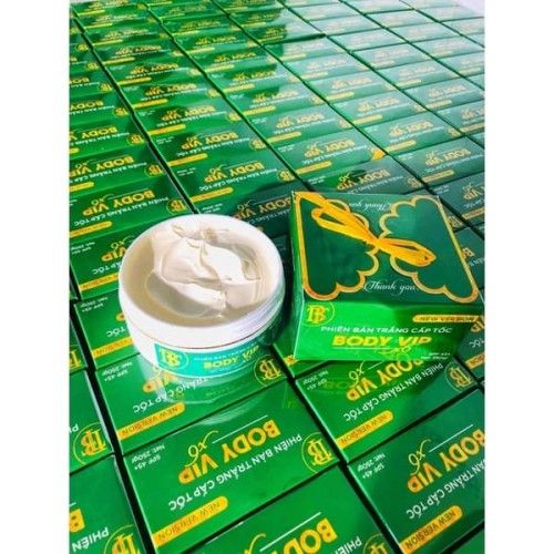 Special Body VIP Cream | Daraz.com.bd