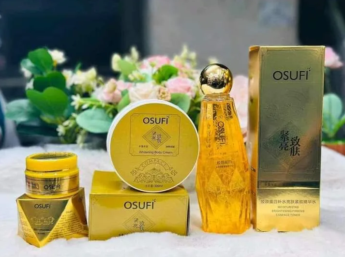 Osufi New Combo pack | Daraz.com.bd