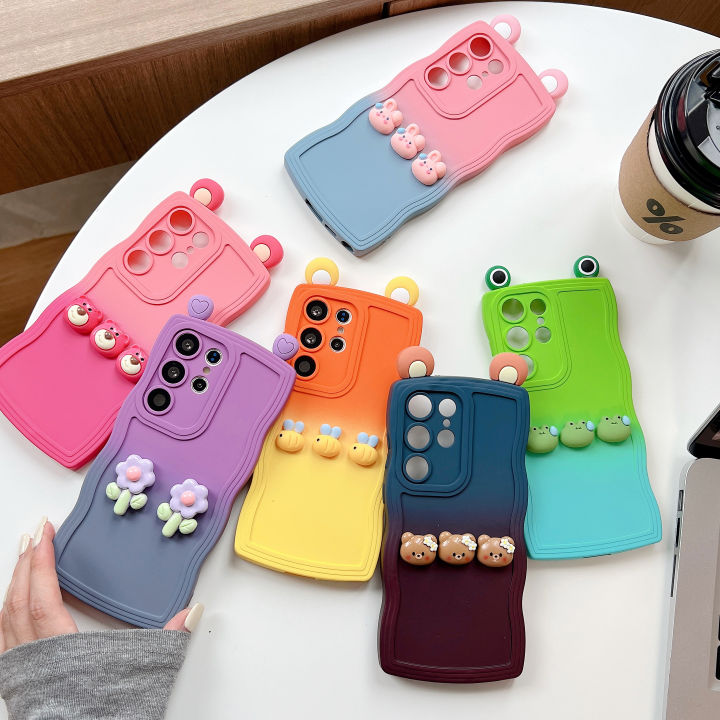 Olige Case For Samsung Galaxy A05s A06 A13 A14 A15 A16 A22 A23 A24 A25 ...