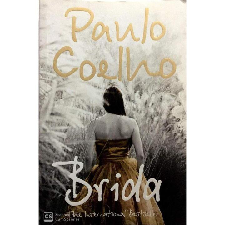 Brida By-Paulo Coelho | Daraz.com.bd