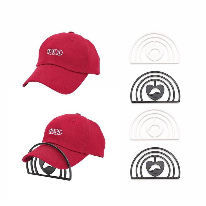 Hat Bill Bender Shaper Curving Tool For Perfect Brim Curves Easy To Use ...