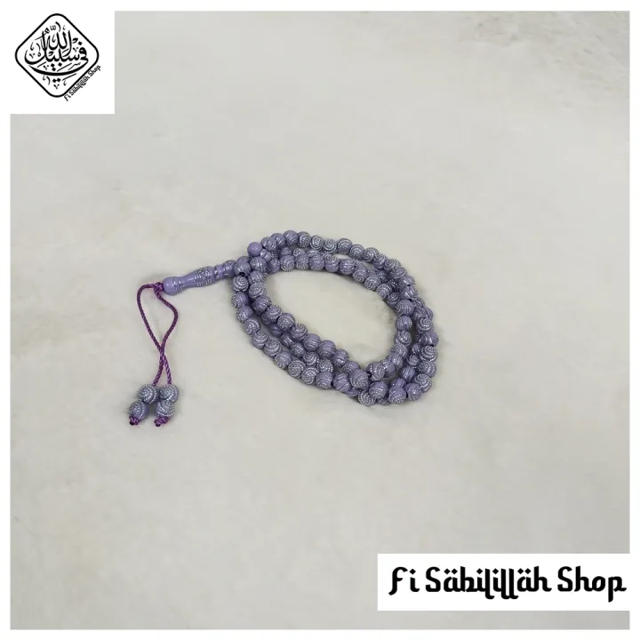 Tasbih - NEW Full Size High Quality Tasbih - 99 Dana | Daraz.com.bd