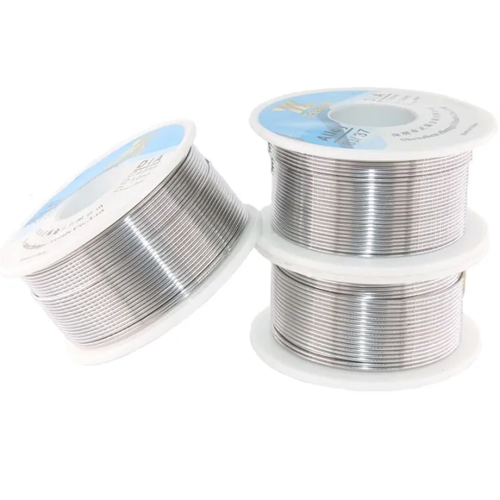 Soldering Lead Rang Tin Lead Flux Rosin Core Solder Wire Low Melting ...