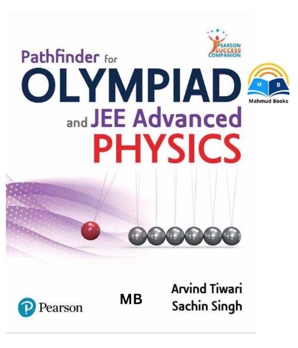 Pathfinder for Olympiad and JEE Advanced Physics | Daraz.com.bd