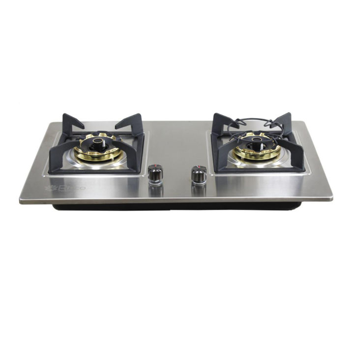 Rizco Gas Burner BHS-Grand- 511 - LPG | Daraz.com.bd