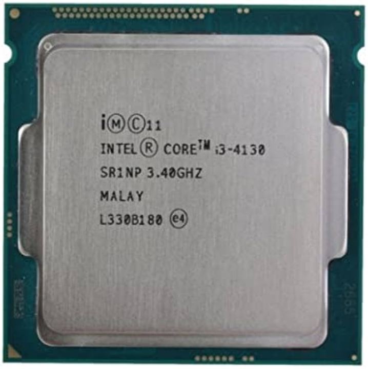 Intel Core i3 (4th Gen 3.4GHz) Desktop Processor | Daraz.com.bd