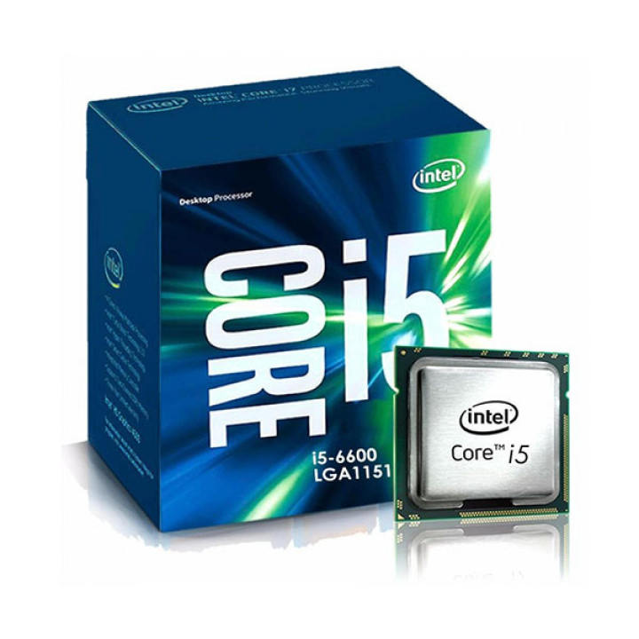Intel Core i5 6th Generation Processor For Desktop | Daraz.com.bd
