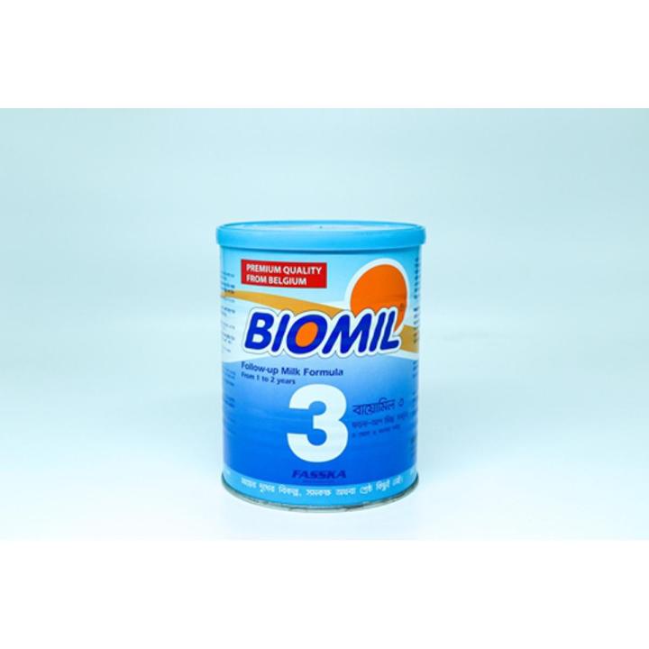 Baby Milk Powder (1-2 years) 400g | Daraz.com.bd