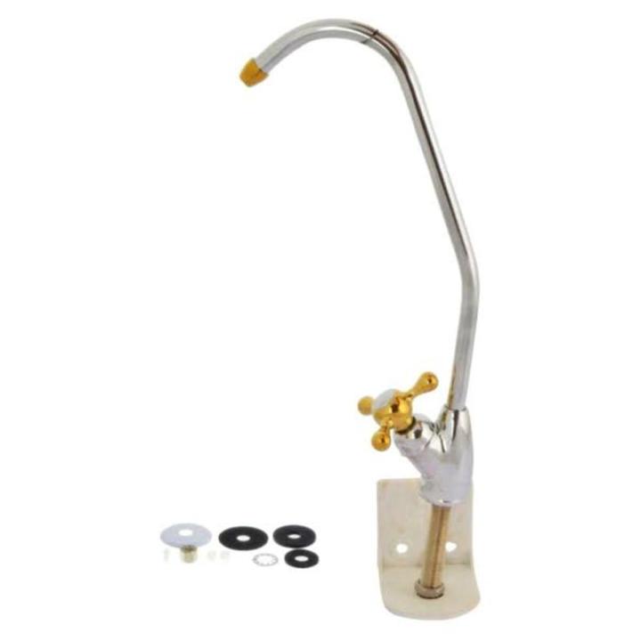 RO Water Purifier Regular Faucet Our water Tape (With Faucet Clam ...