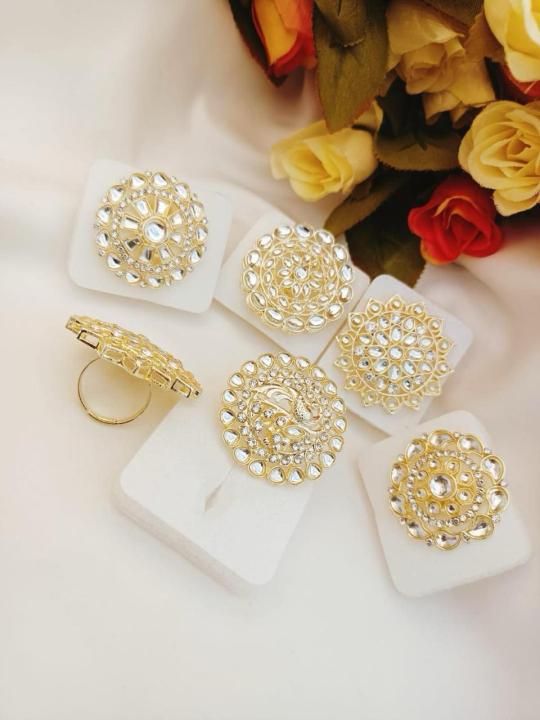 Finger Ring | Daraz.com.bd: Buy Online at Best Prices in Bangladesh ...