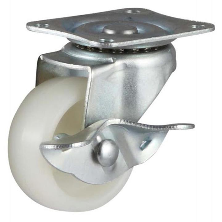 4 pcs 2 Inch Wheels For Furniture, Chair, Trolley | Daraz.com.bd