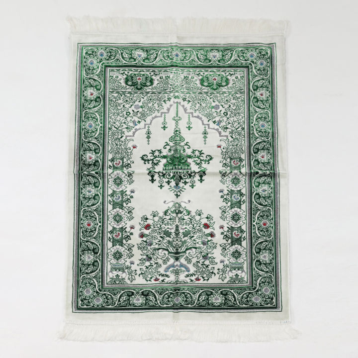 Jaynamaz-Soft Premium Quality Jaynamaz Prayer Mat Made in Turkish ...