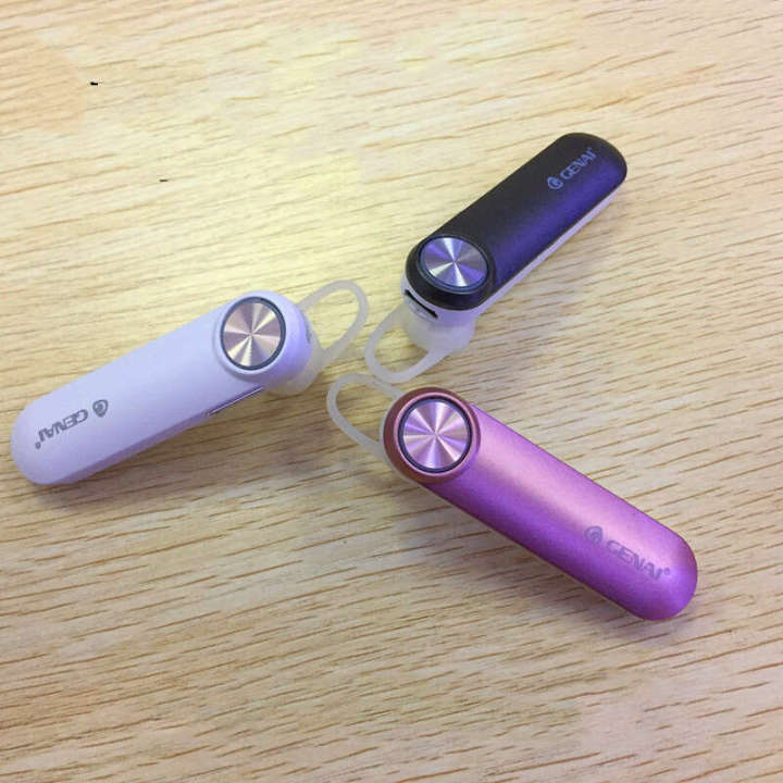 Kona Bluetooth earphones, mobile phones, wireless earbuds, long standby ...