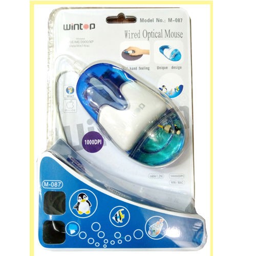 Aquarium Mouse Attractive for All | Daraz.com.bd