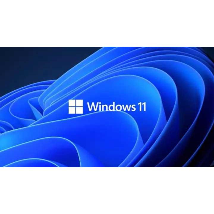 Microsoft windows 11 installation DVD | Daraz.com.bd