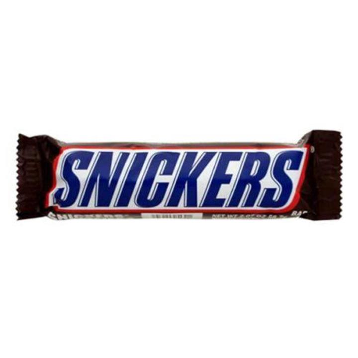 Snickers 18g 20pc | Daraz.com.bd