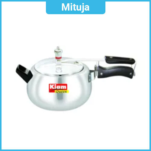 Kiam Queen Pressure Cooker - 5.5 Ltr | Daraz.com.bd