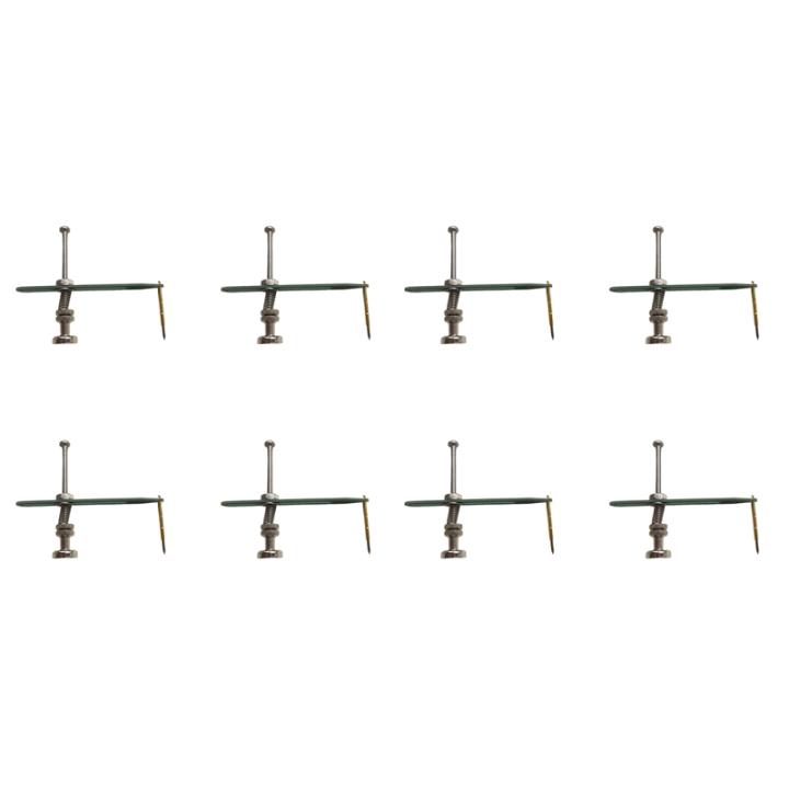 8X Components IC Chip Module Cpu Circuit Board PCB Electronic ...