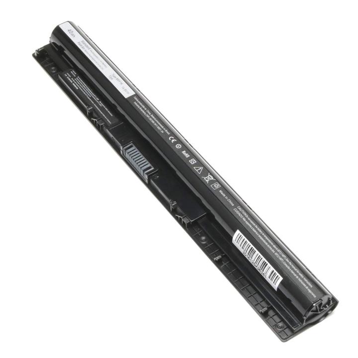 4 Cell Replacement M5Y1K Battery for Delll Inspiron 3451 3551 5451 5551 ...