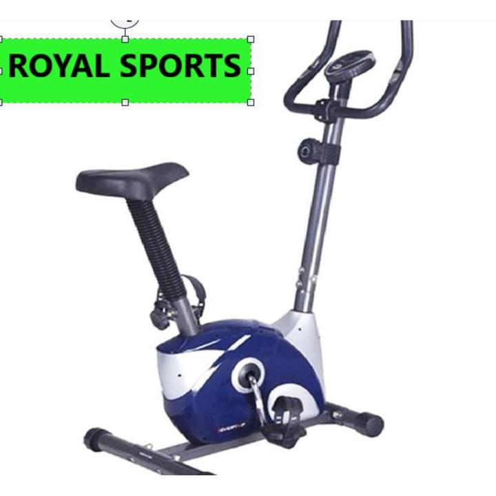 Magnetic Exercise bike EFIT 533B | Daraz.com.bd