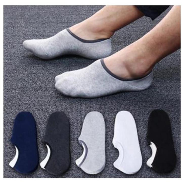 3 Set Summer & Winter Sock For Men-Boxed Moja Short Moja | Daraz.com.bd