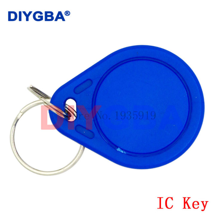 MFRC-522 RC-522 RC522 Antenna RFID IC Wireless Module For Arduino IC ...