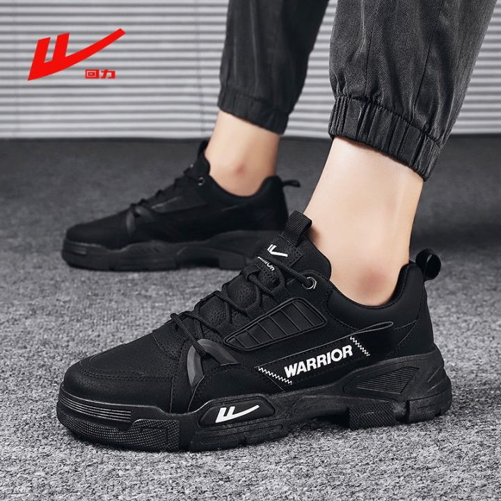Warrior Men's2022New Summer Safety Shoes Men's Construction Site Work ...