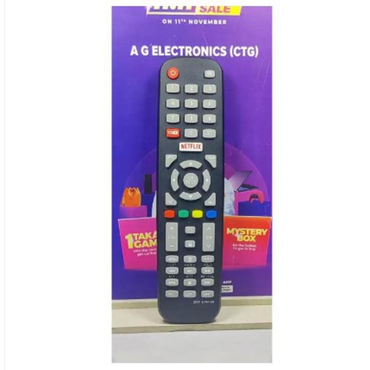 2901-EPR100 SMART LED REMOTE | Daraz.com.bd