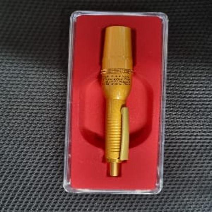 Hizama pen 3-Head Lancing Device for Hizama Cupping Therapy | Daraz.com.bd