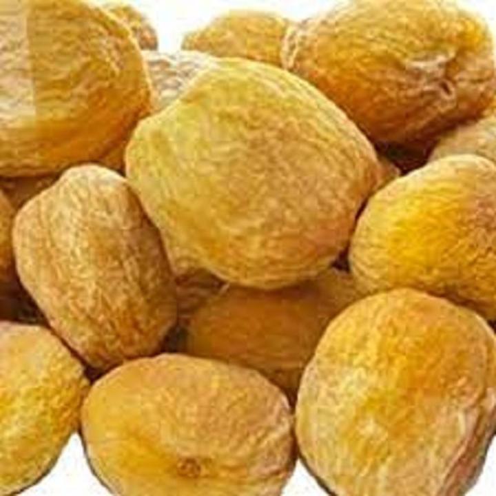 Dry Alu Bukhara - 500 gm | Daraz.com.bd